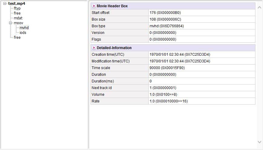 hi3518e之mp4v2--第一步移植MP4v2_mp4v2 shell 命令-CSDN博客
