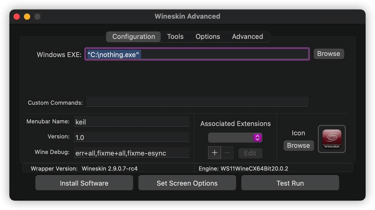 macOS上安装proteus。（不是虚拟机和双系统）_proteus mac-CSDN博客