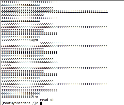 使用Linux虚拟文件系统中的open、read、close接口对某一文件进行读取操作_使用linux虚拟文件系统中的open、read、close接口对某一文件进行读取操作,将操作-CSDN博客