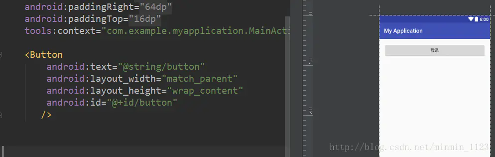 Android学习笔记——归纳整理_android学习笔记汇总-CSDN博客