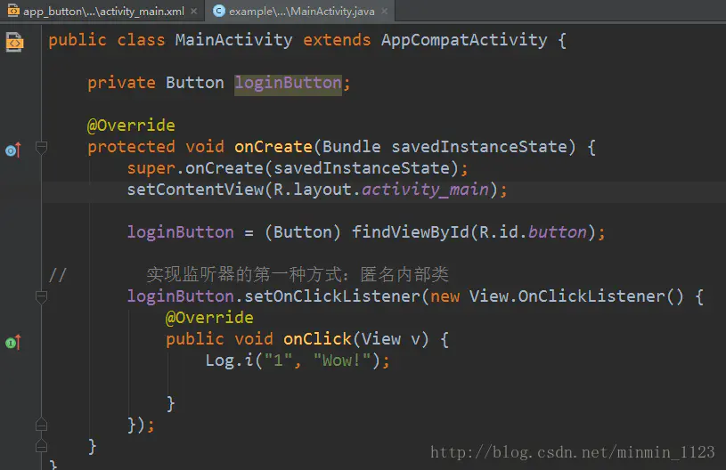 Android学习笔记——归纳整理_android学习笔记汇总-CSDN博客