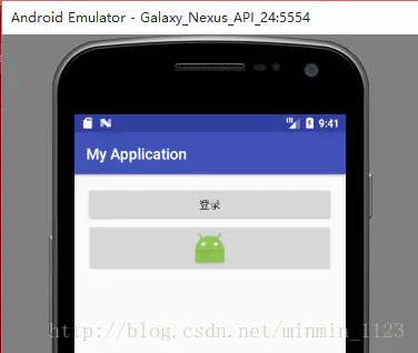 Android学习笔记——归纳整理_android学习笔记汇总-CSDN博客