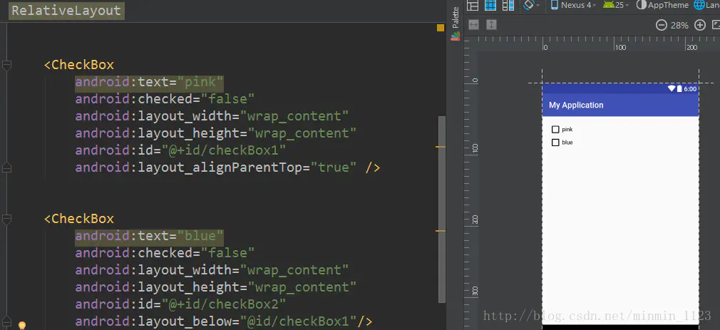 Android学习笔记——归纳整理_android学习笔记汇总-CSDN博客