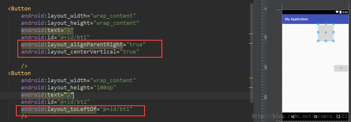Android学习笔记——归纳整理_android学习笔记汇总-CSDN博客