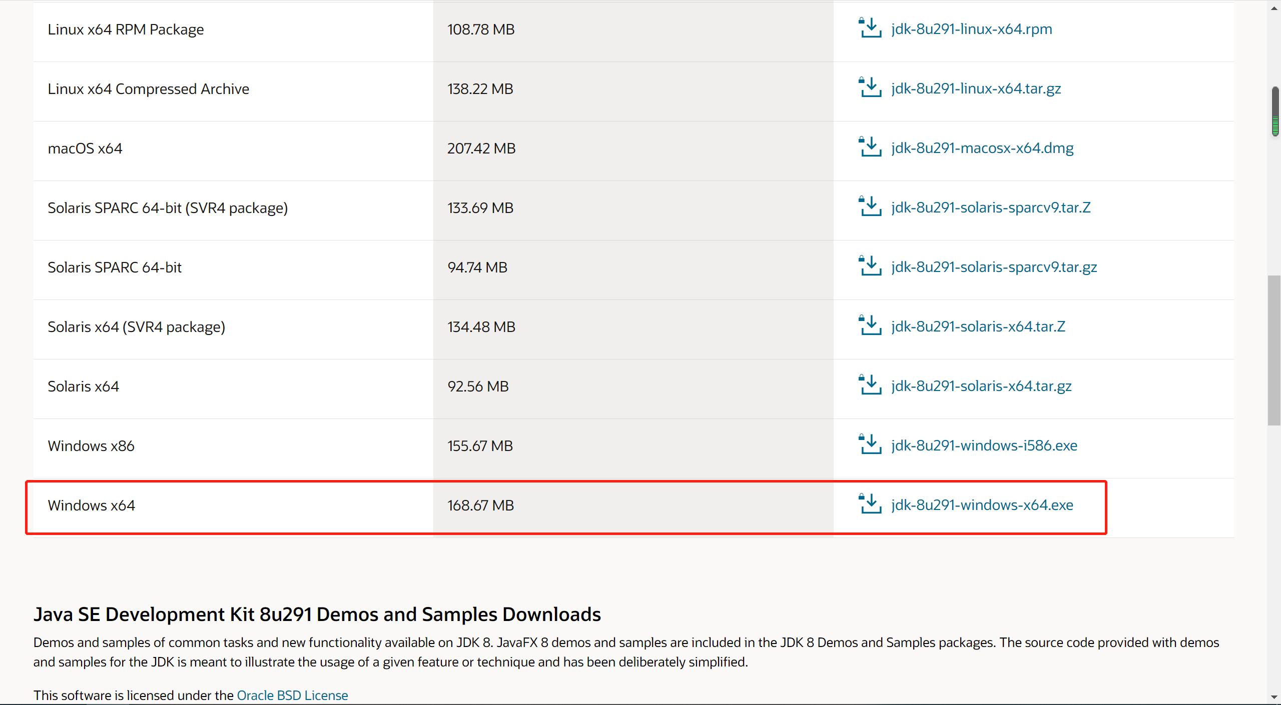 记录：win10下安装 jre8 环境-CSDN博客
