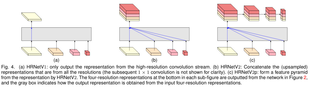论文解读|2020TPAMI|Deep High-Resolution Representation Learning for Visual Recognition_Akita·wang的博客 ...