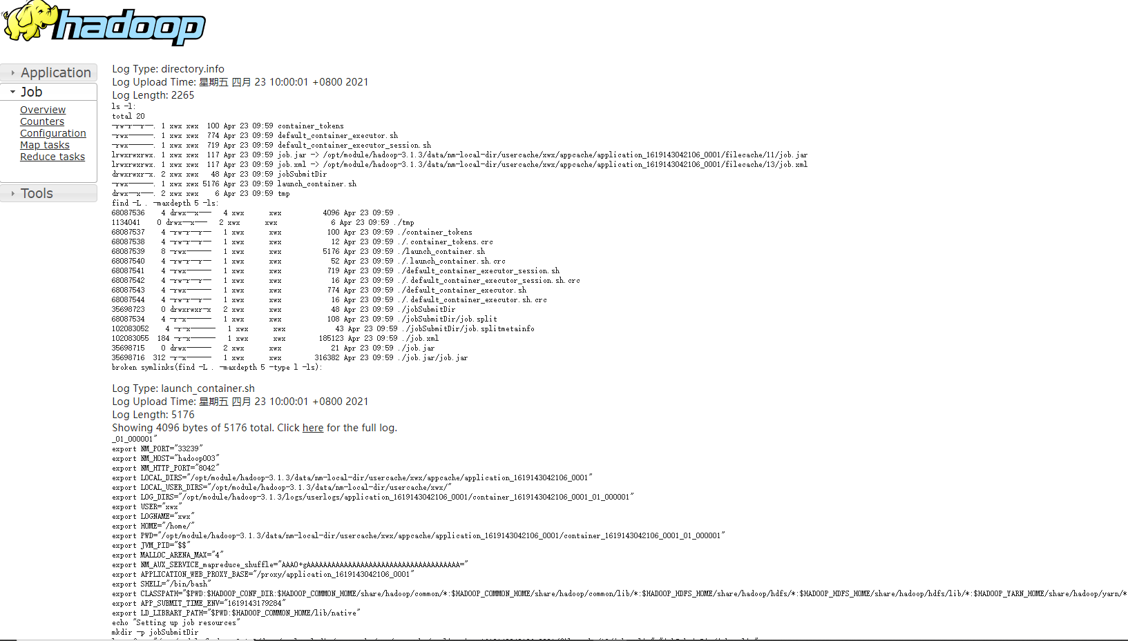 Hadoop3.1.3集群搭建_hadoop3.1.3集群搭建6台机器-CSDN博客