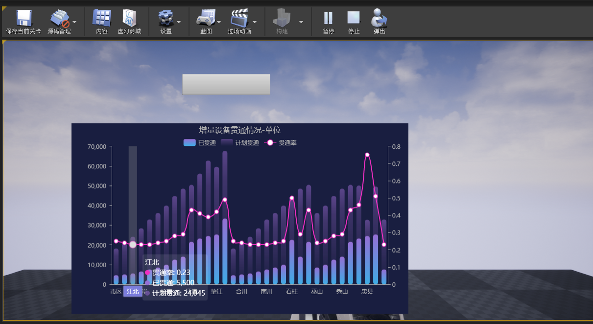 UE4 Web browser 加载web（h5）页面方式_ue4 webbrowser 交互-CSDN博客