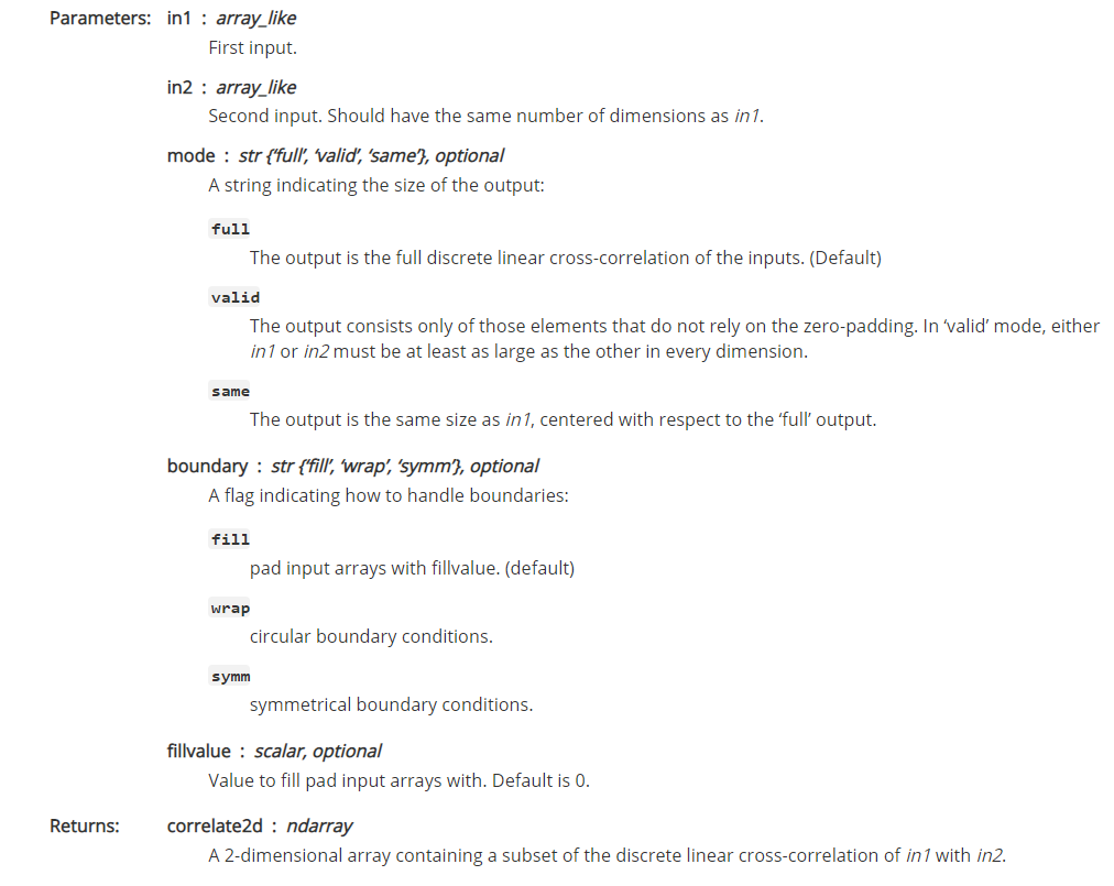 python图像处理《数字图像处理与python实现》读书笔记二:空间滤波_python数字图像处理书籍-CSDN博客