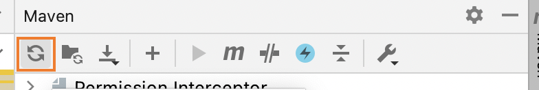 完美解决idea Maven Cannot reconnect_maven cannot reconnect.-CSDN博客