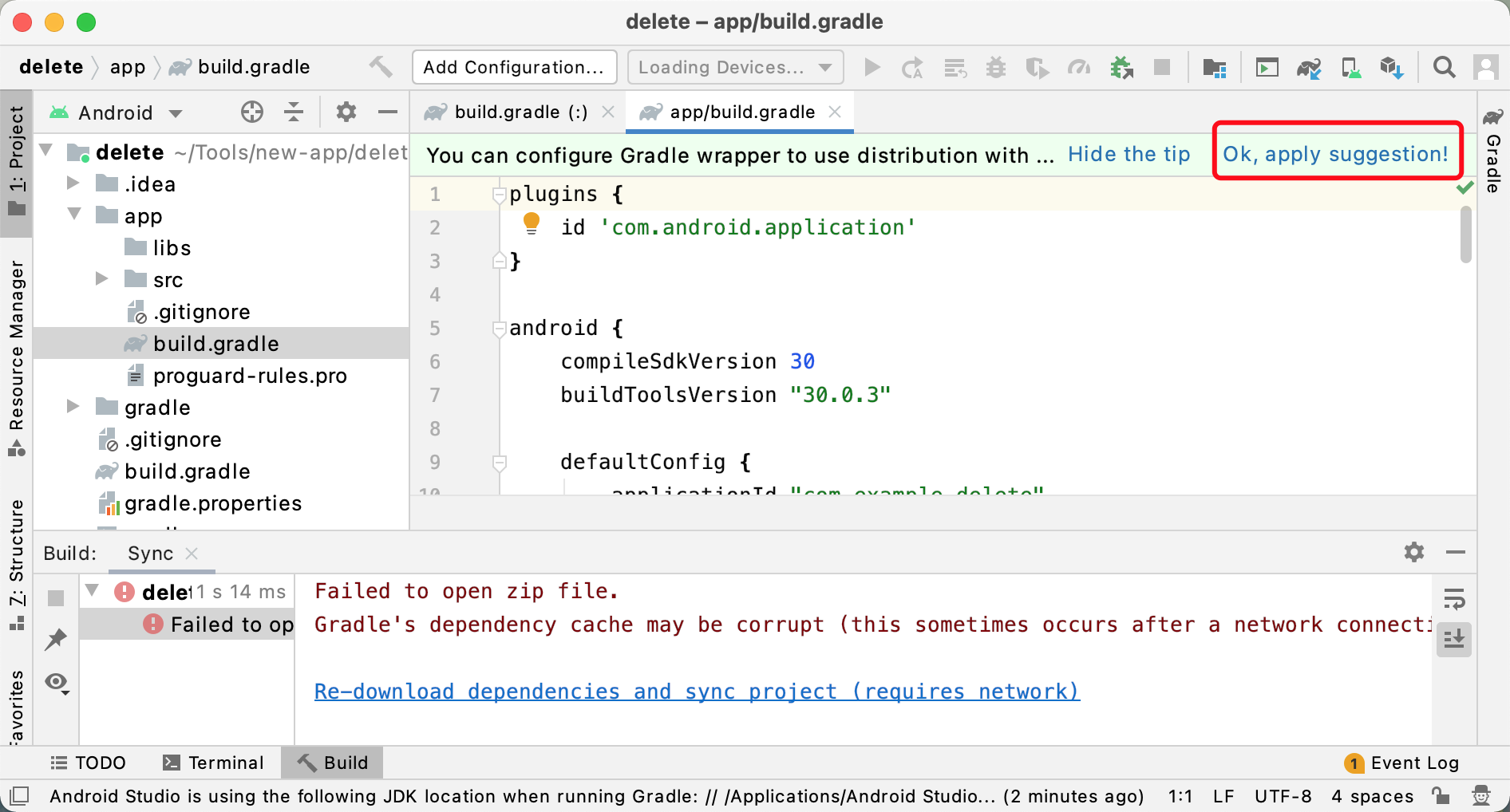 android studio+appium/uiautomator测试自动化_mac androidstudio uiautomator-CSDN博客