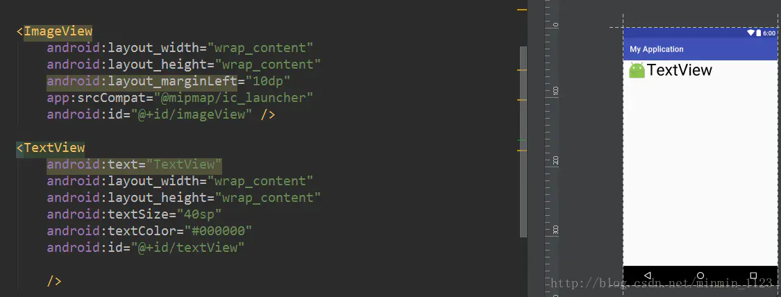 Android学习笔记——归纳整理_android学习笔记汇总-CSDN博客