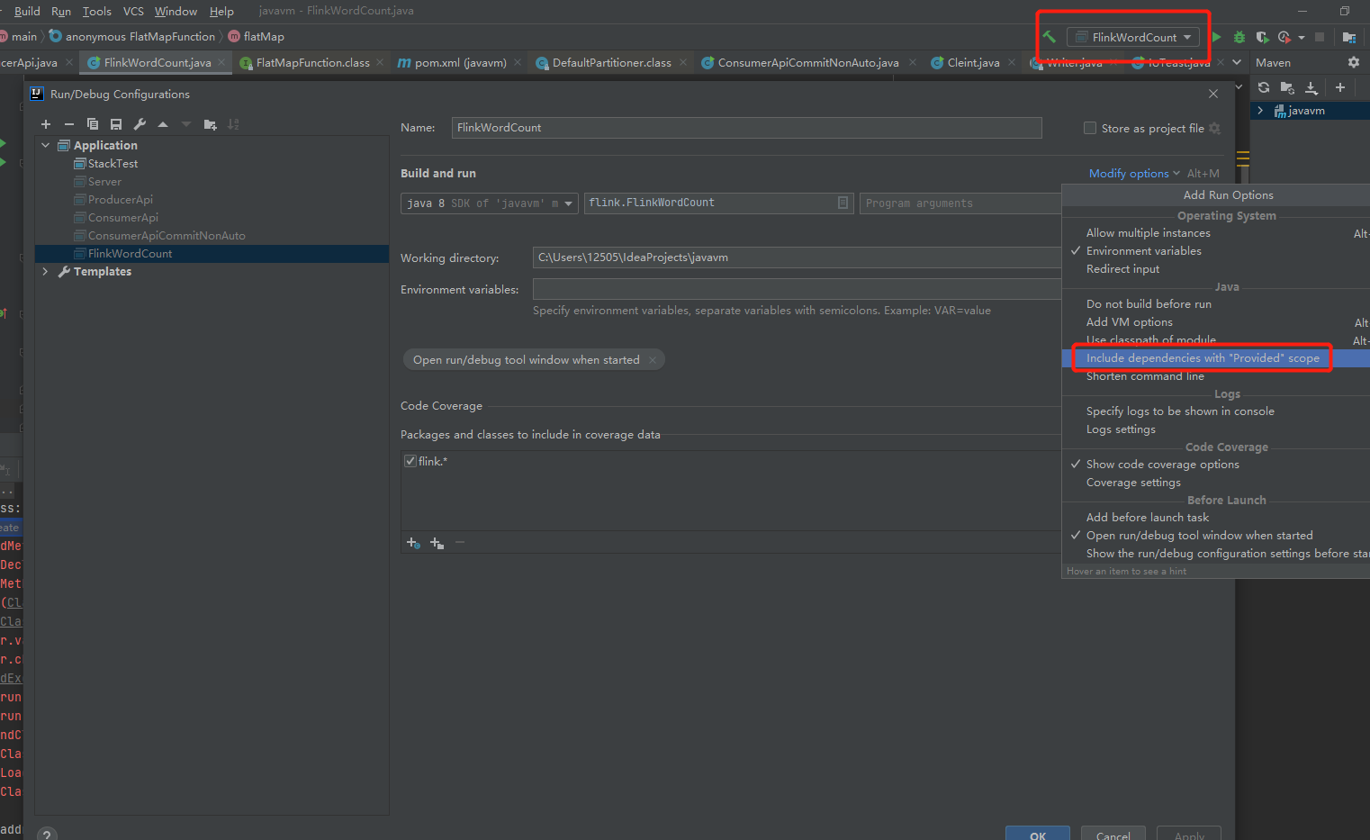 flink错误本-错误记录_could not create actor system-CSDN博客