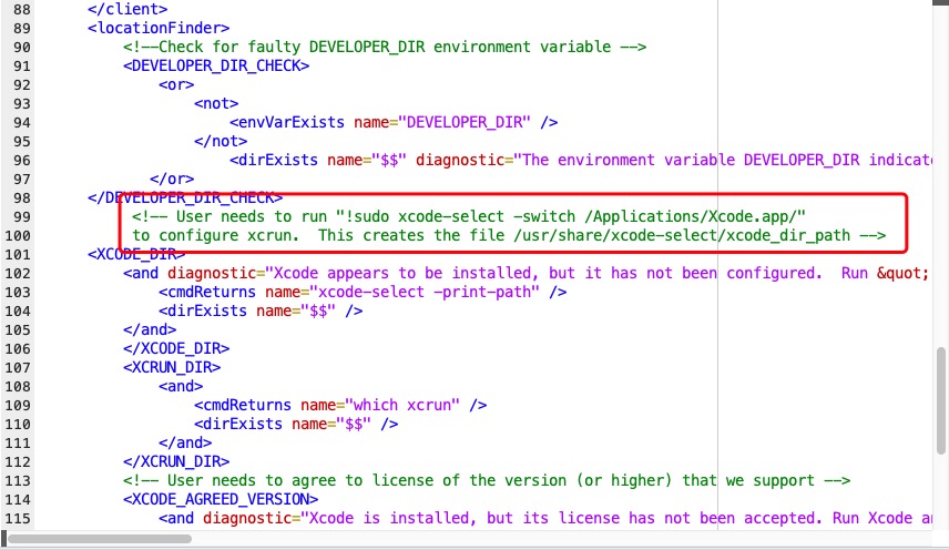 mex -setup ‘No supported compiler was found‘ on MacOS 11.2.3 Matlab ...