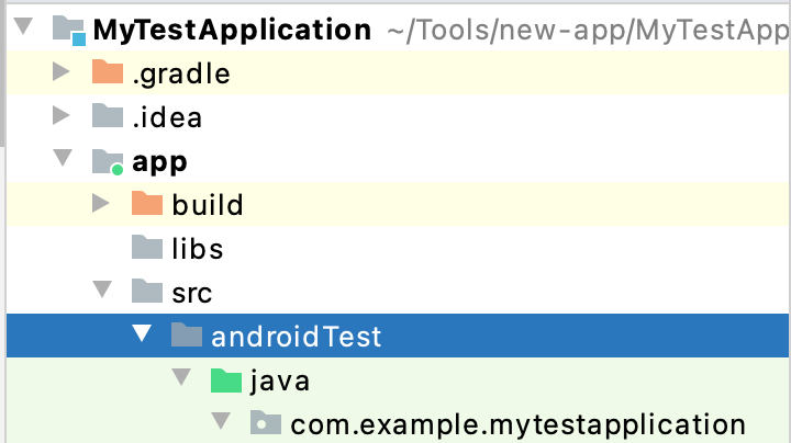 android studio+appium/uiautomator测试自动化_mac androidstudio uiautomator-CSDN博客