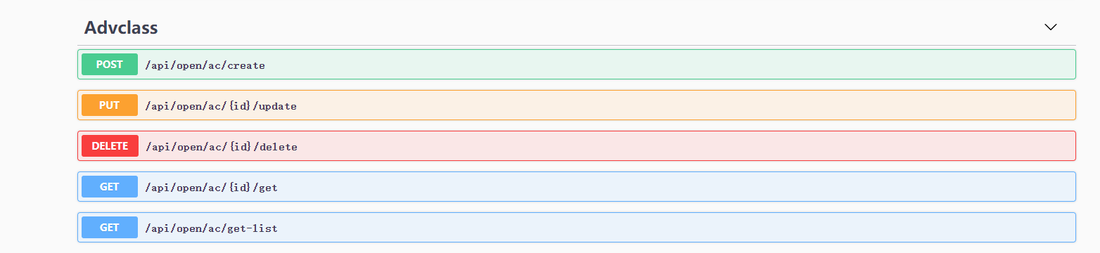 abp 自动API控制器路由重写 UrlControllerNameNormalizer_abp urlactionnamenormalizer-CSDN博客
