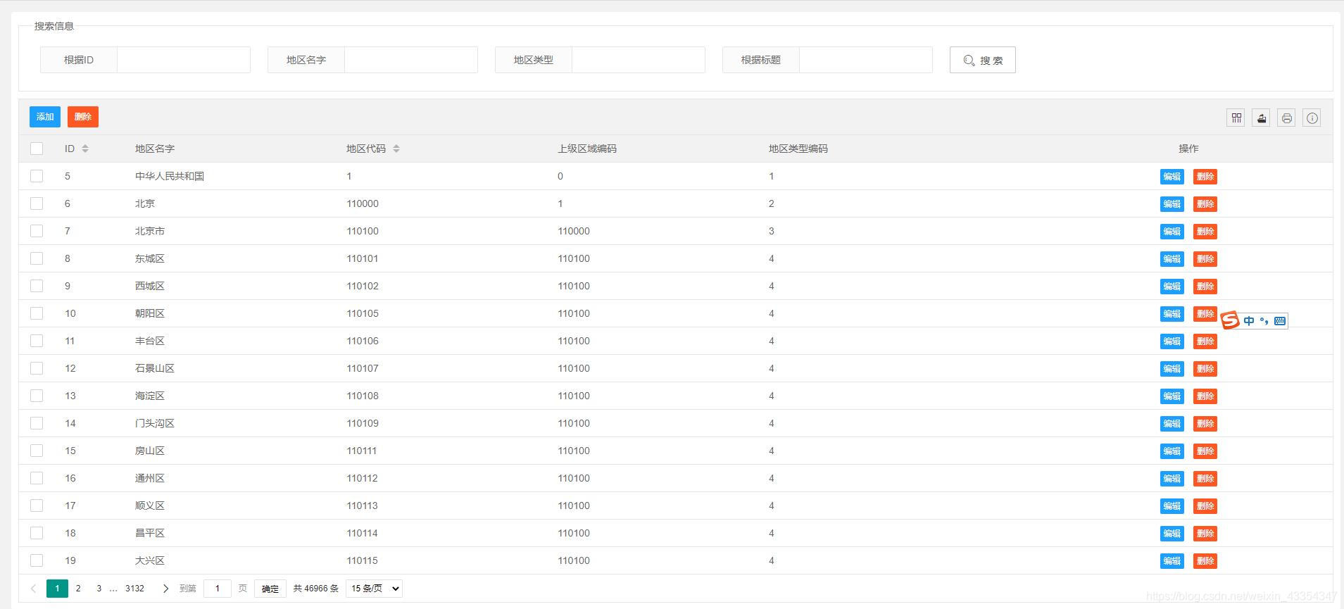 Fastapi和前端框架layuimini及mysql之间的交互示范(一、fastapi后端查询数据在前端进行分页展示fastapi Sqlmodel 分页 Csdn博客 0672