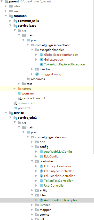 springboot的token的全局配置及整合_springboot整合token-CSDN博客