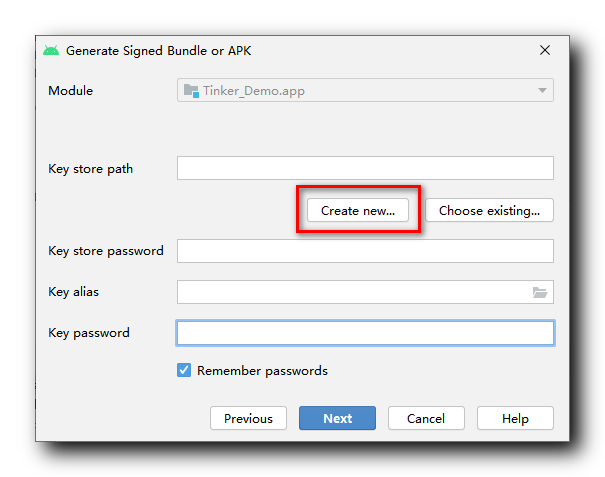 【错误记录】创建密钥报错 ( Key was created with errors: Warning: JKS 密钥库使用专用格式。建议使用 “ keyto “ 迁移到行业标准格式 ...