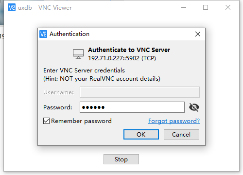 Linux 平台安装 VNC_vnc license key-CSDN博客