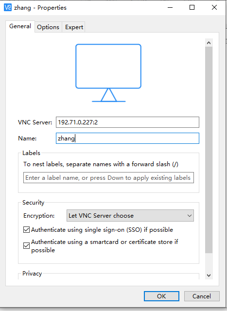 Linux 平台安装 VNC_vnc license key-CSDN博客