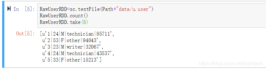 大数据系列之spark Sql、dataframe和rdd数据统计与可视化3、创建rawsalesdatardd按照 ”逗号符号获取每一个数据字段的内容。 Csdn博客