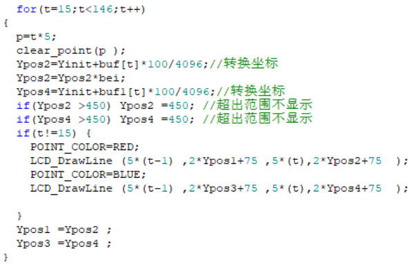 【STM32】基带HDB3编解码系统设计（附完整代码）_hdb3线路编码通信系统综合设计-CSDN博客