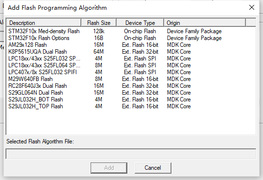 STM32F103:一.(2)STLINK的配置_stlink配置-CSDN博客