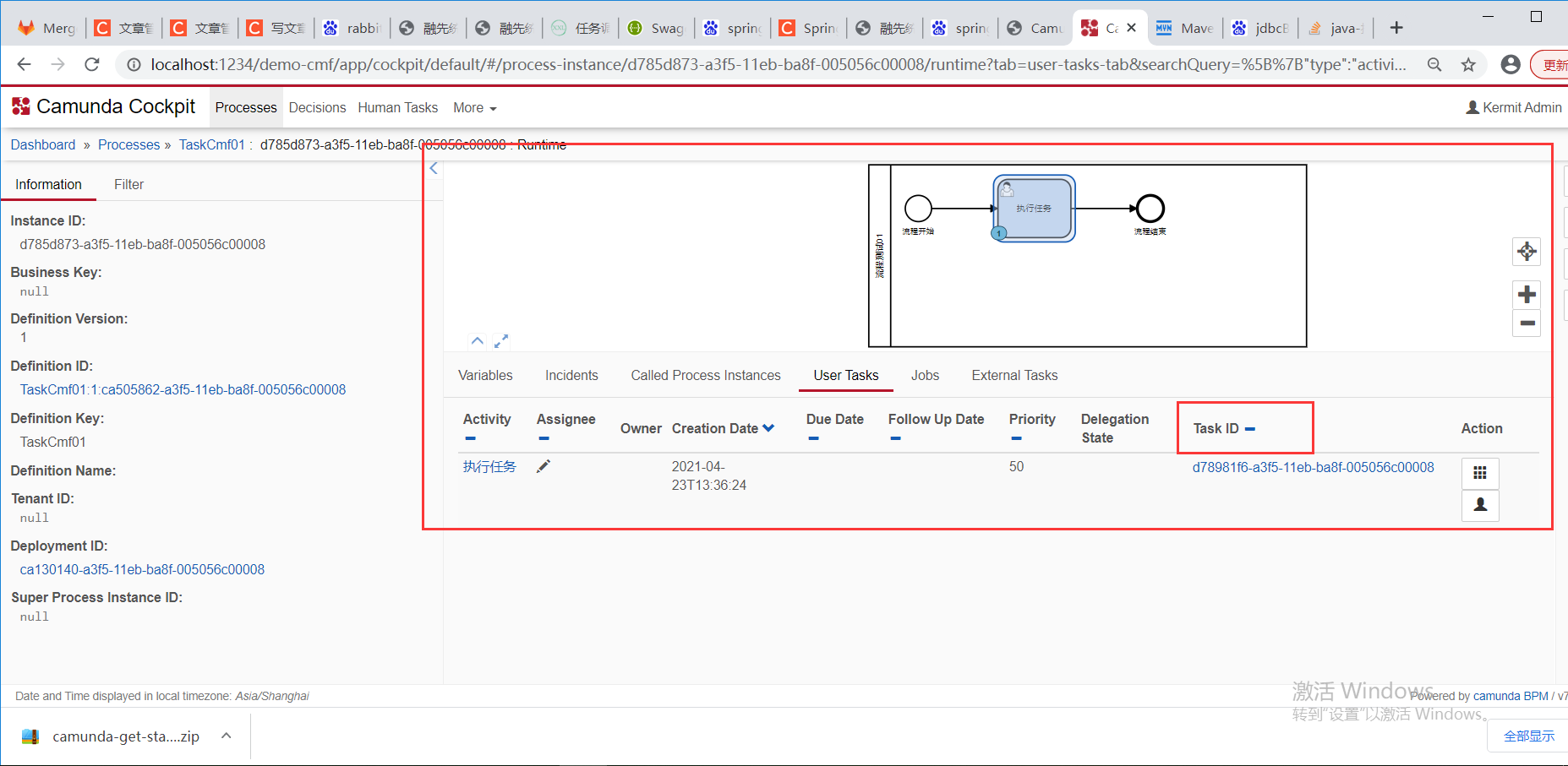 springboot集成camunda_springboot camunda-CSDN博客