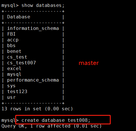 linux MySQL MHA高可用集群部署 | 故障快速切换 | 详细讲解 | 超详细_mha4mysql-node-CSDN博客