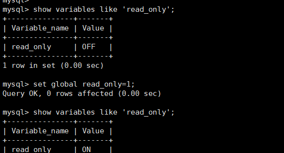 linux MySQL MHA高可用集群部署 | 故障快速切换 | 详细讲解 | 超详细_mha4mysql-node-CSDN博客