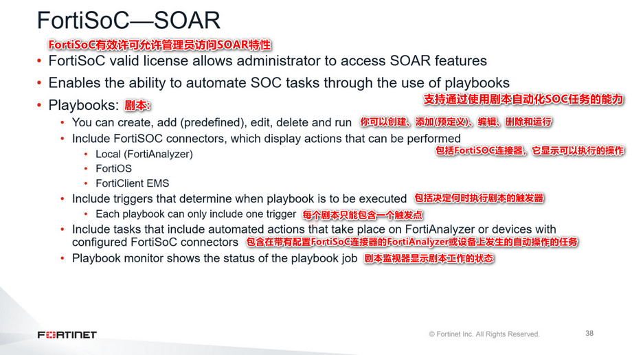 教程篇(6.4) 04. 日志记录 FortiAnalyzer Fortinet 网络安全专家 NSE 5_fortisoc-CSDN博客