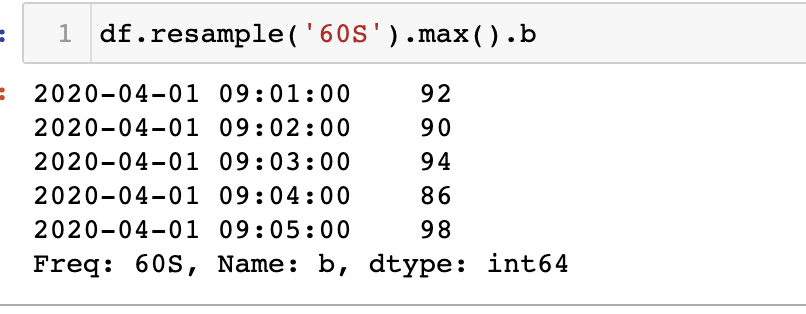 Pandas中quantile函数浅解 Csdn博客 