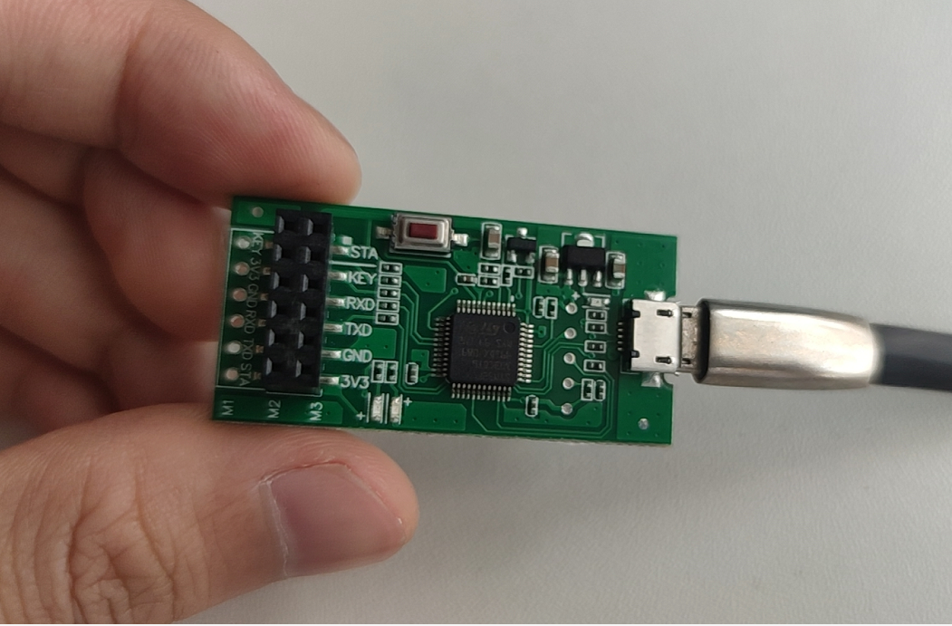 arduino USB-ttl与HC-42（BT5.0）蓝牙模块_arduino 无法接收ttl 的数据-CSDN博客