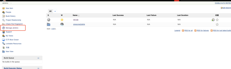 kubesphere devops流水线构建中的报错_error: error: java.lang.runtimeexception: io.kuber-CSDN博客
