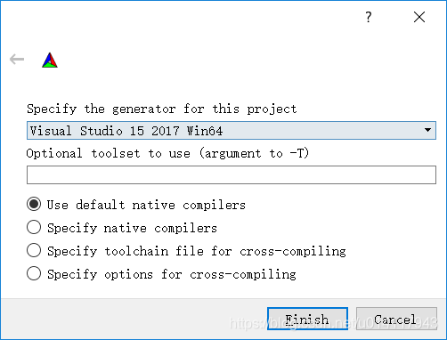 Sgm算法开源库libsgm在windows下的编译和使用 Csdn博客