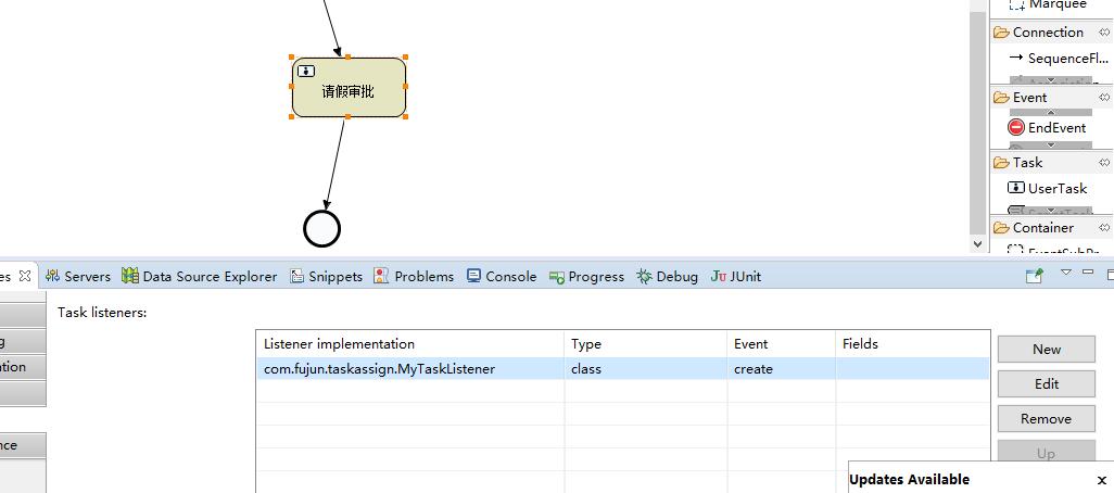 Activiti工作流案例介绍_工作流实例-CSDN博客