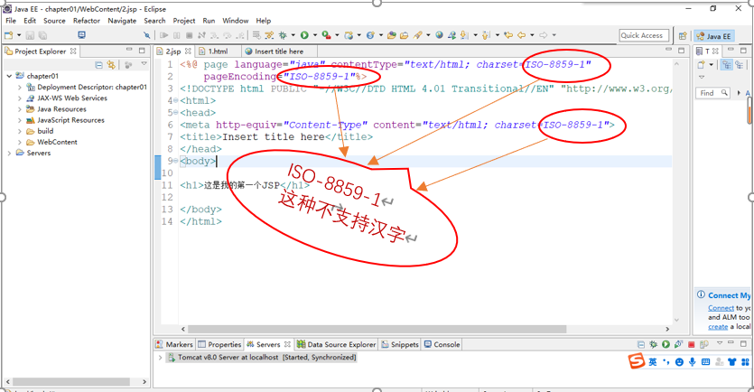 Are you still annoying for text in Eclipse? - Programmer Sought