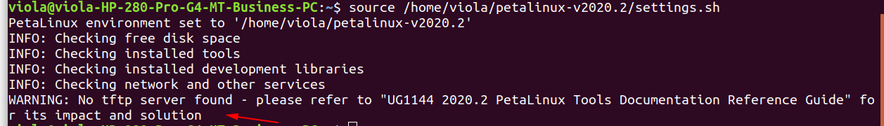 软件环境准备—Ubuntu18.04 LTS安装petalinux-v2020.2_petalinux-v2020.2-final-installer.run-CSDN博客
