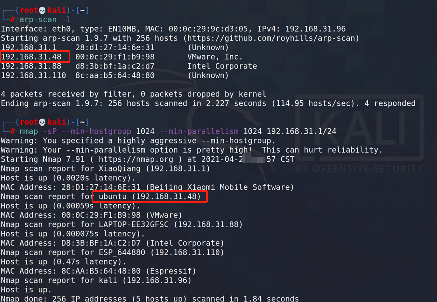 红日安全ATT＆CK靶机实战系列之vulnstack4_vulnstack4靶场-CSDN博客