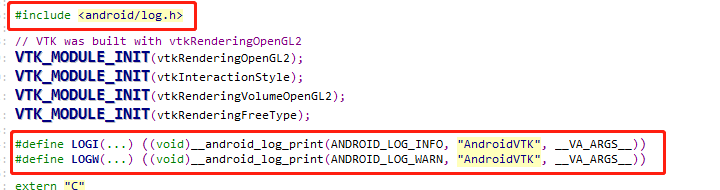 vtk学习过程中的笔记_vtk帮助文档-CSDN博客