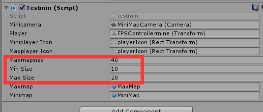 Unity小地图与大地图的互相切换_unity minimap 大小地图切换-CSDN博客