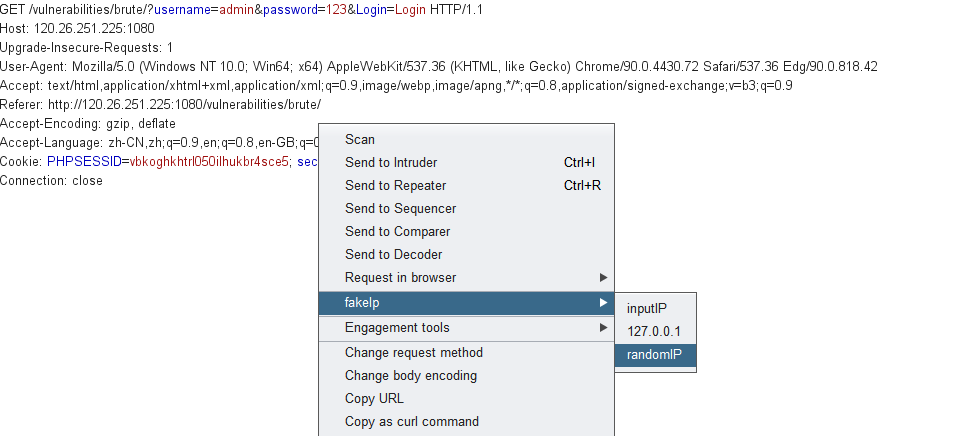 burpsuite插件——BurpFakeIP-CSDN博客