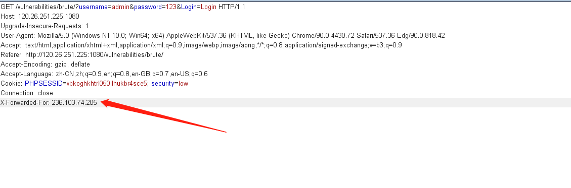 burpsuite插件——BurpFakeIP-CSDN博客