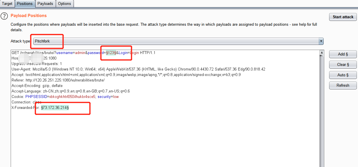burpsuite插件——BurpFakeIP-CSDN博客