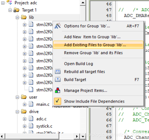 Keil5引入驱动文件报错 Target Target 1 Uses Arm Compiler V506 Upd Csdn博客