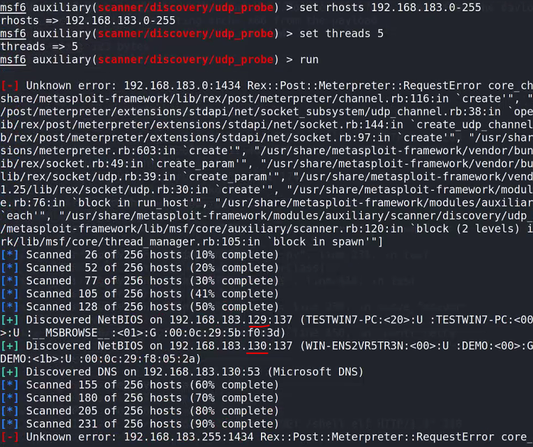 红日安全ATT＆CK靶机实战系列之vulnstack4_vulnstack4靶场-CSDN博客