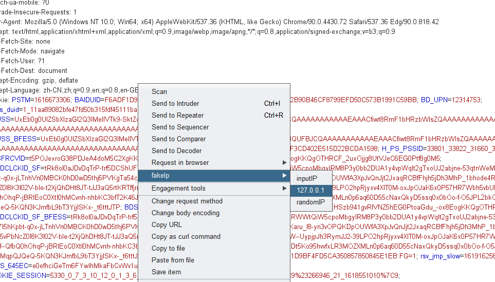 burpsuite插件——BurpFakeIP-CSDN博客