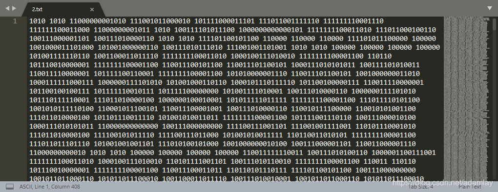 Python将txt中文文本转二进制文本及转回怎么把txt转换成二进制再恢复 Csdn博客